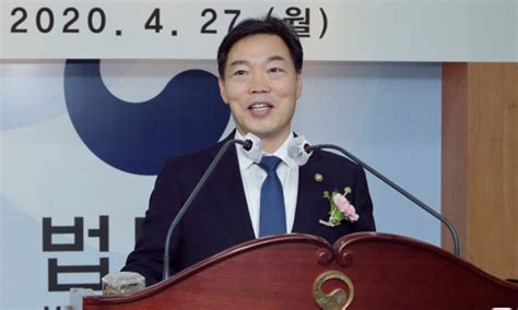 文정부 마지막 검찰총장 김오수 지명에 與 “검찰개혁 완수할 적임” Vs 野 “검찰 장악 선언” 세계일보