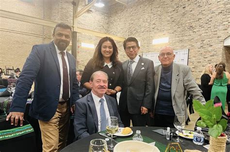 bincy alias on linkedin st augustine college celebrates 43 years of