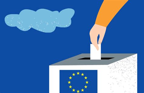 Eleições Europeias 2024 Eurocid Informação Europeia Ao Cidadão