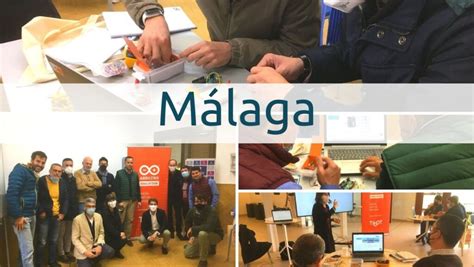 Taller Las Claves De Arduino Education Tibot Inspiration Lab