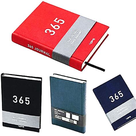 Jp Dilib 日記帳 ダイアリー 毎日書ける ジャーナル A5サイズ ノート 日記 かわいい スケジュール帳