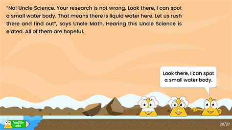 Math Story Fractions Decimals And Percentages On A Number Line Fun2do Labs