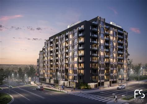 Utopia Residence Mginvest Строителна компания
