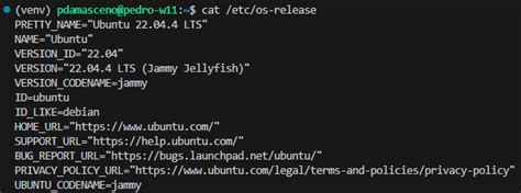 Docker Setup On Windows With Wsl