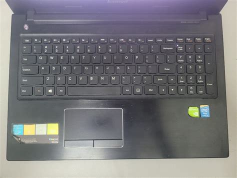 Lenovo Ideapad S P Core I Th Gen Computers Tech Laptops Notebooks On Carousell