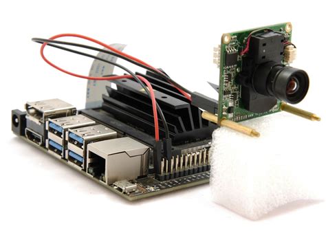 CS MIPI IMX307 For Jetson Nano Zh Wiki Veye