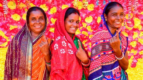 Lok Sabha And Assembly Vote Exit Poll রাজ্যে লোকসভার পাশাপাশি