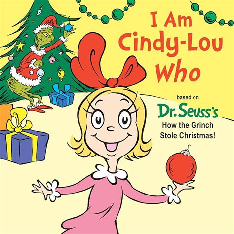 Cindy Lou Wie Is Heet