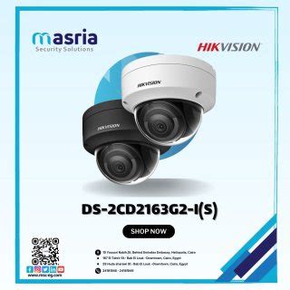 Camera 6M AcuSense Vandal HIKVISION 960535