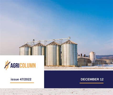 Agri Column Issue Agricolumn
