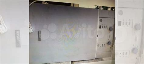 Газовый котел двухконтурный bosch купить в Краснодаре | Товары для дома ...