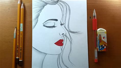 Disegni A Matita
