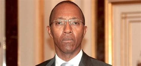 Sénégal Abdoul Mbaye Nest Plus à Une Contradiction Près