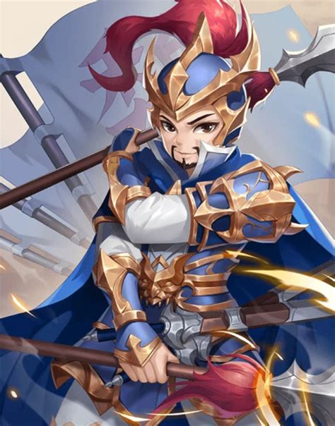 欢乐三国杀魏势力武将技能及获取方式一览无前缀 哔哩哔哩