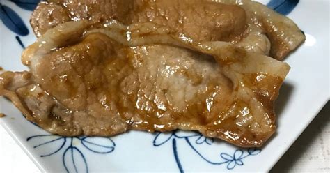 基本からアレンジまで！思わずつくりたくなる「豚 生姜焼き きょうの料理」のレシピ集 クックパッド