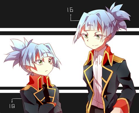 Shiunin Sora Sora Perse Yu Gi Oh ARC V Image Zerochan Anime Image Board