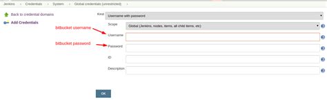 Cicd Using Jenkins And Bitbucket Cloudkul