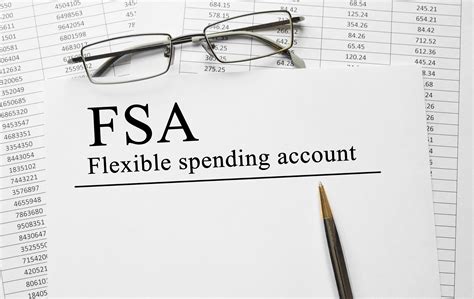 irs reminder without proper fsa substantiation all tax favored bets