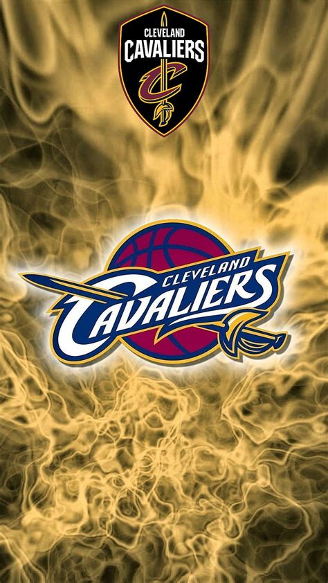 Cavaliers Logo Wallpaper
