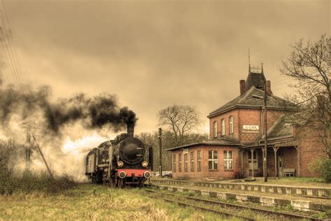 Most Haunted Railway Stations In India