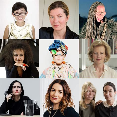 Dorte Mandrup On Gender I Am Not A Female Architect I Am An Architect