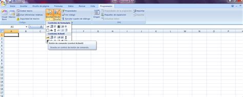 Media Tecnica Programacion En Excel