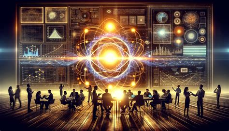 The Dawn Of Quantum Computing Reshaping The Future Of Business Nanocbdinsights