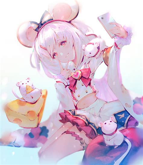 Vikala Granblue Fantasy Image By Vienri Zerochan Anime