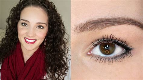 Quick Easy Natural Eyeliner Tutorial Youtube