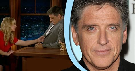 Evangeline Lilly Called Craig Ferguson Perverted In One Of His Most Flirtatious Interviews Ever