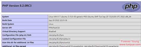 Nginx与apache2共存