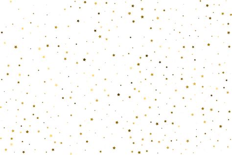 Free Estrellas Doradas Que Caen Al Azar 17229511 PNG With Transparent