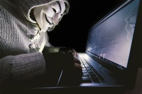 关于防止电脑监控的一点小妙招 知乎