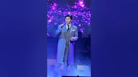 😃이런걸 보고 미치도록 멋있다고 하지♡ 진해성은예술이야 진해성 진선미대전콘서트 누망 트로트가수 최고의가수 Youtube