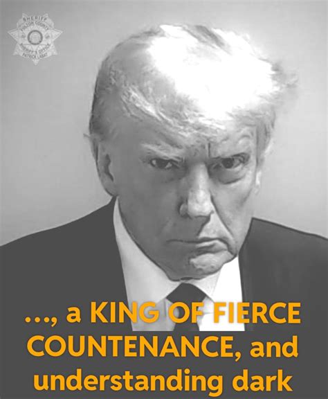 Daniel 8 23 Kjv… R Trump666