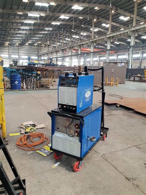 Iwi 05 400a Indian Welding Inverter 10 400a Tigarc Water Cooled
