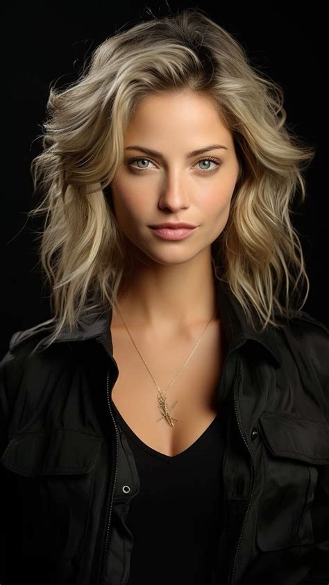 Pin De Edward Van De Linde Em Long Hairstyles Rosto Bonito Rosto