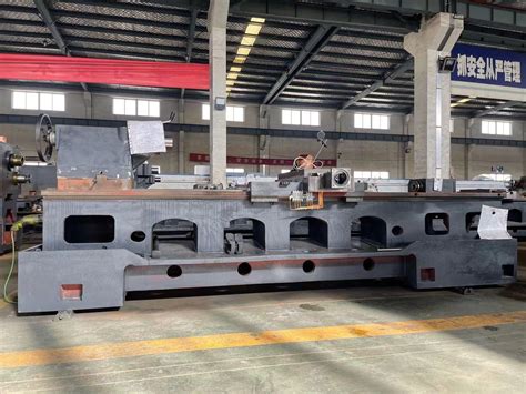 Slant Bed CNC Lathe Machine CNC Turning Center China Lathe Machine And Lathe Machine Price
