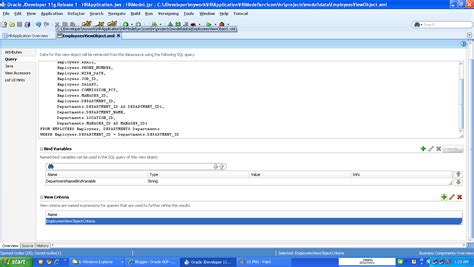 Showing Data Based On List Of Values And Bind Variables Updated 2020