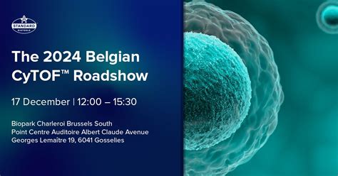Standard Biotools On Linkedin Cytof