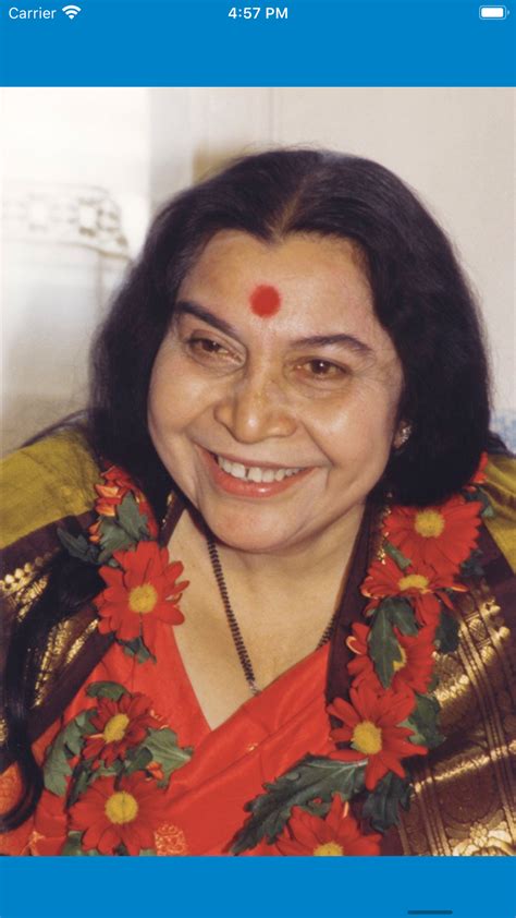 Every Day With Shri Mataji For Iphone Download