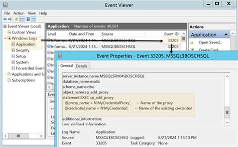 Exploiting Sql Server Credentials For Domain Privilege Escalation