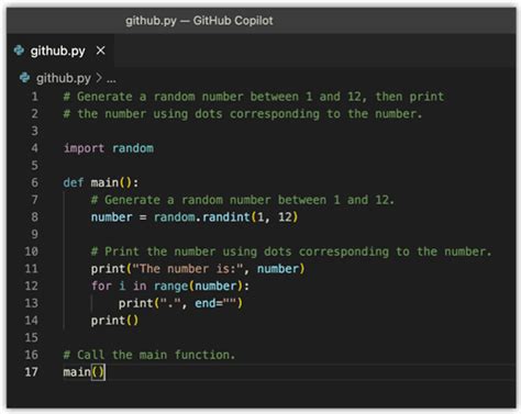 How To Use Github Copilot On Your Mac For Faster Programming