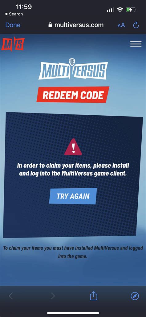 Confused On How Do I Get The Icon R MultiVersus