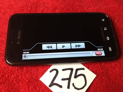 A Shoulder To Lean On Samsung Galaxy S Vibrant T959 T Mobile IMEI 355060041057550