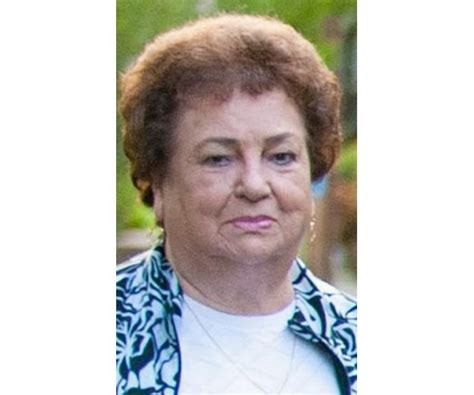 Ann Ross Obituary 2017 Dunmore Pa Scranton Times