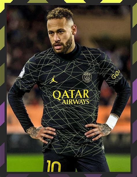 Неймар не исключает ухода из ПСЖ По данным Rmc Football House
