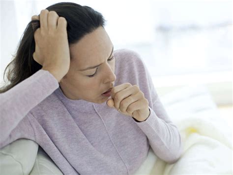 Bronchitis 10 Home Remedies For Bronchitis