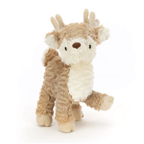 Mitzi Reindeer Lilylimes