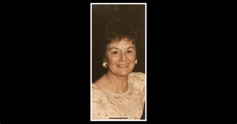 Obituary Joanne C Terhune Of Cato New York Keysor Dain Cullinan
